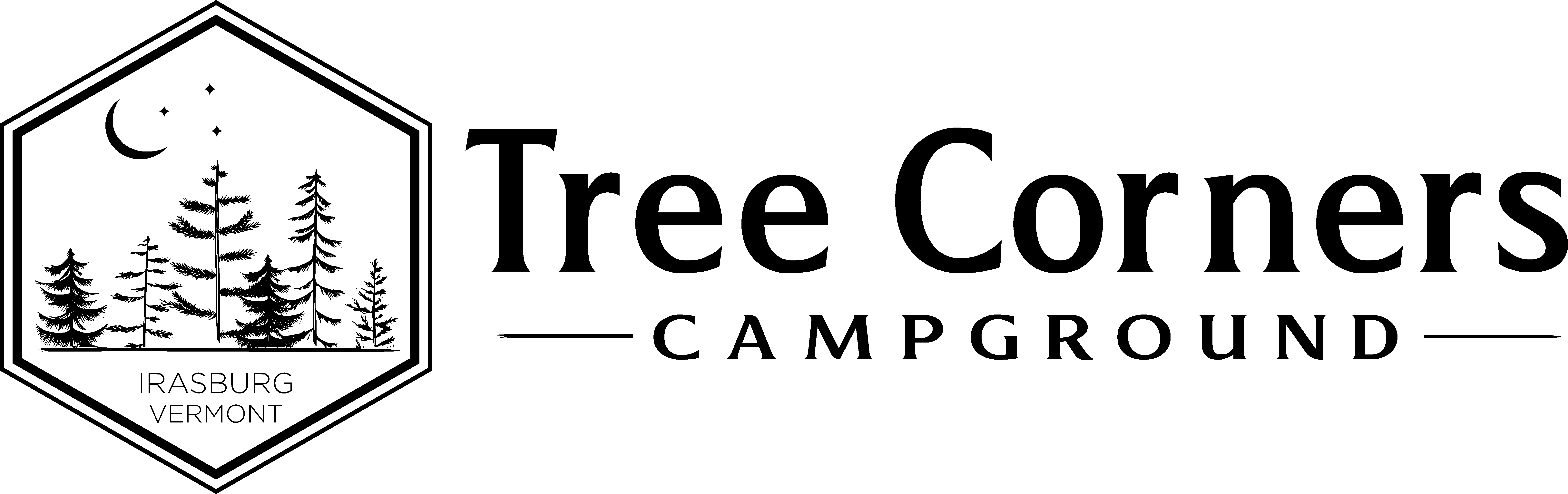 Recreation Networks at Tree Corners Campground, Vermont | Wireless ...